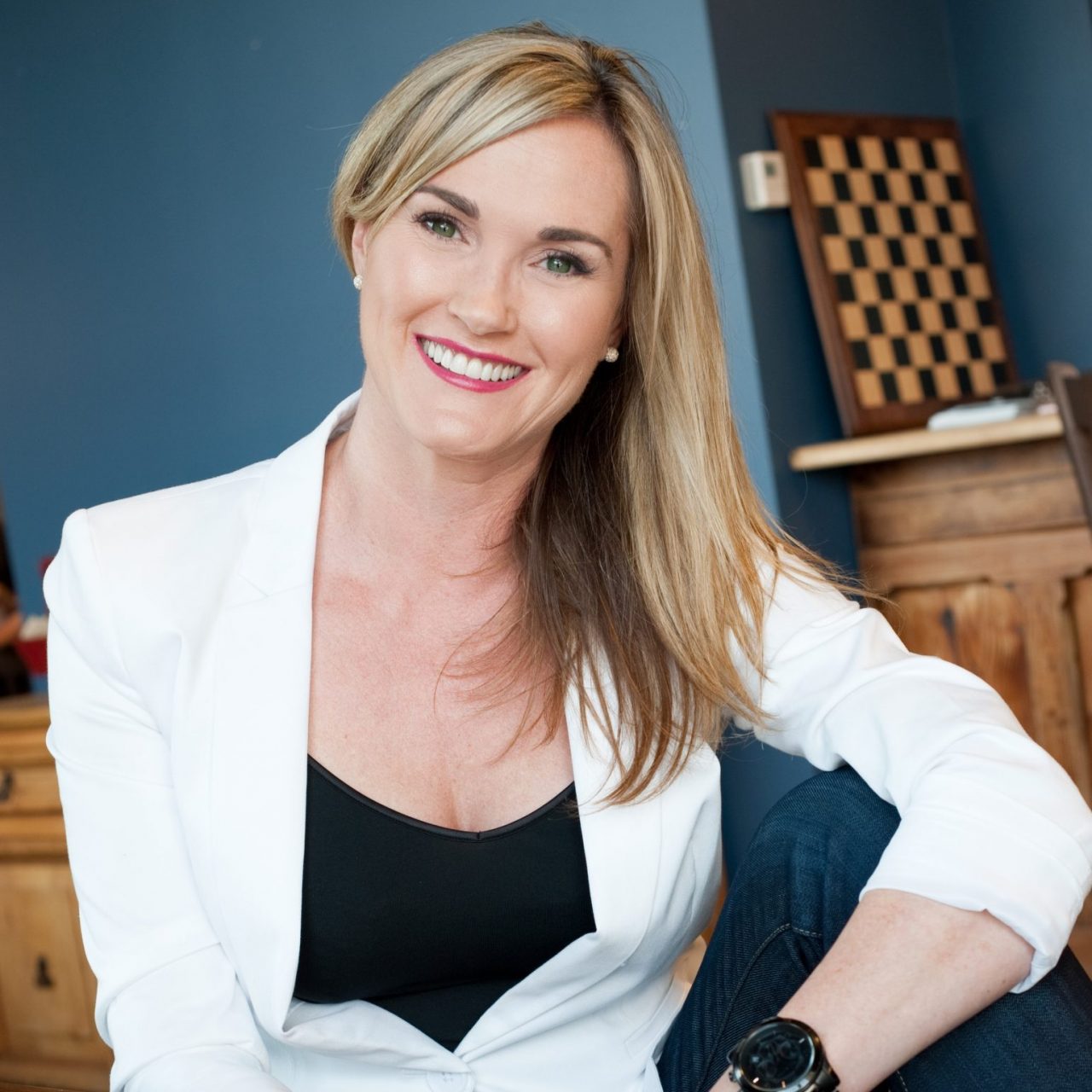 Jennifer Hamilton – Pandemic University